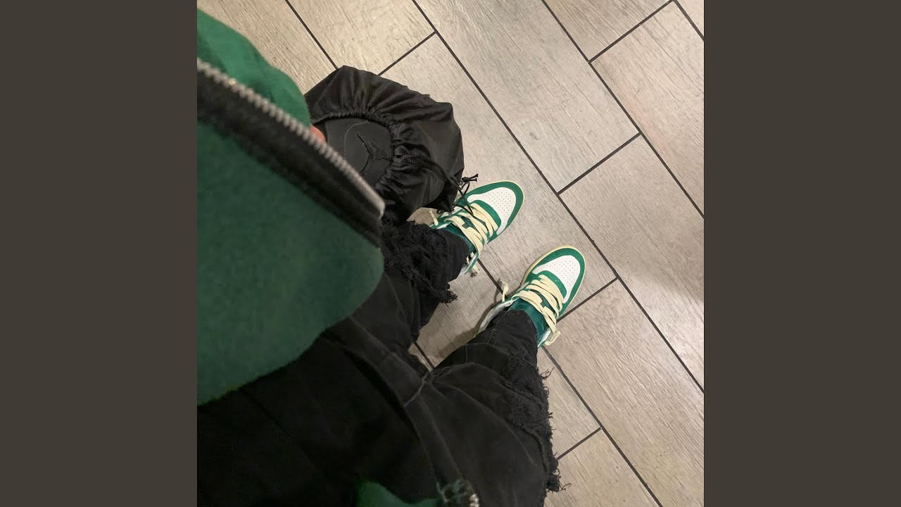 RuziRec - ONMYOWN (ArtistRack Hip Hop / Rap Music)