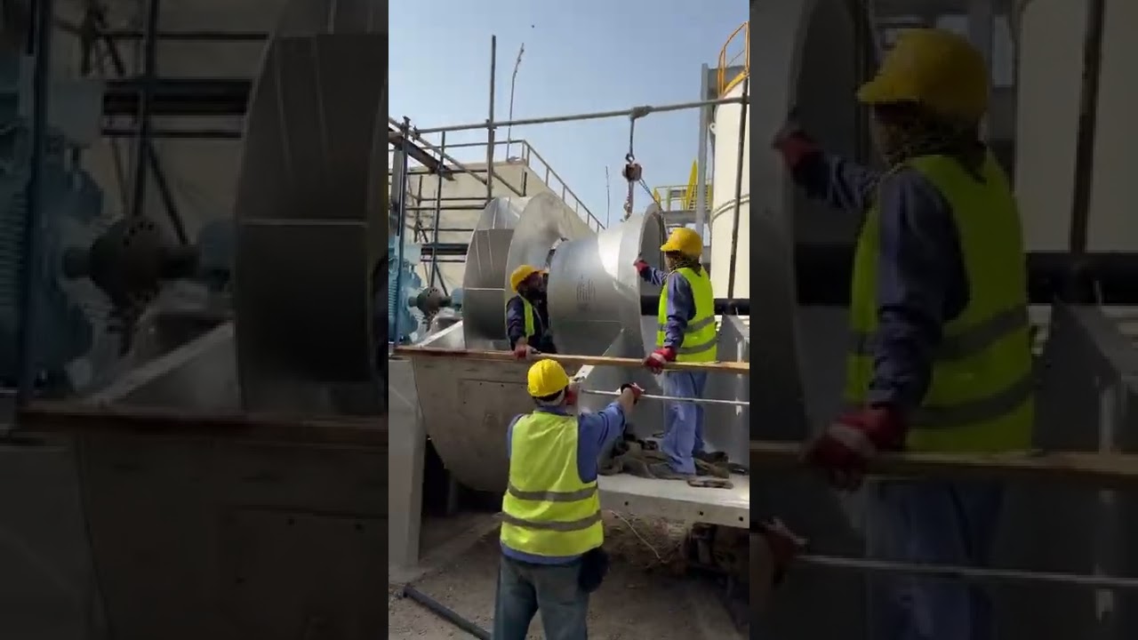 #rigging #crane #workatsite