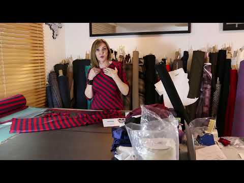 Let's Sew - Episode 180 - The Schouler Top