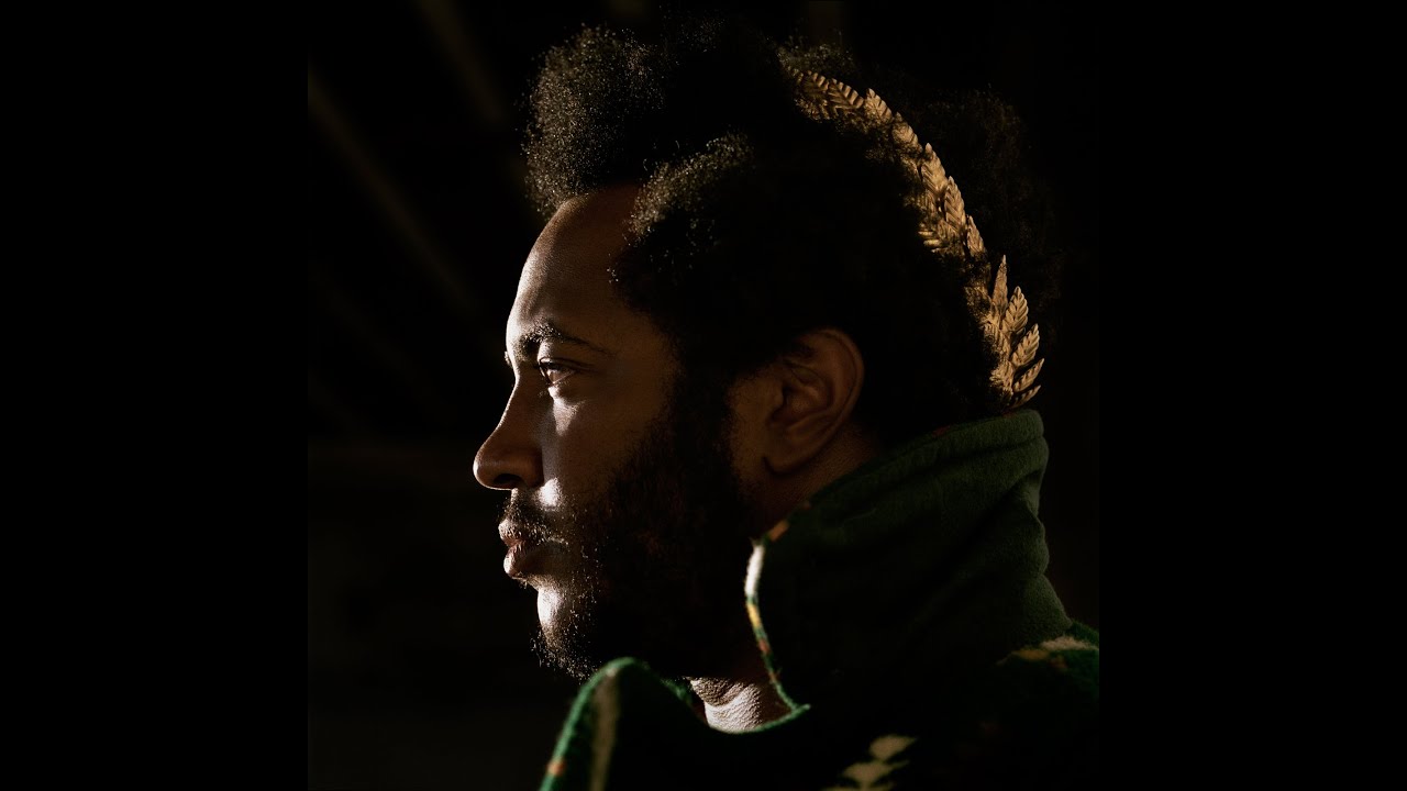 Thundercat - 'Heartbreaks + Setbacks'