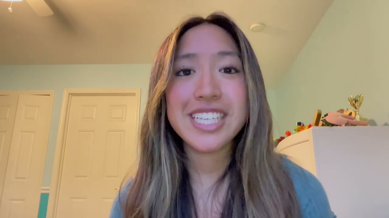 board of delegates- Renata Diaz