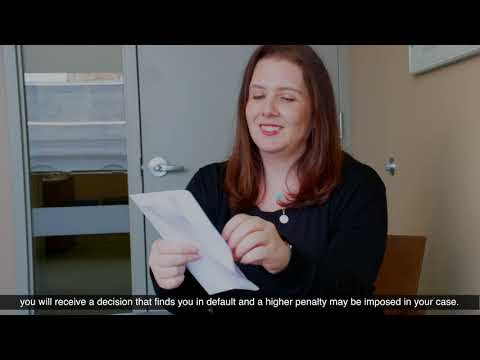NYC GOV OATH