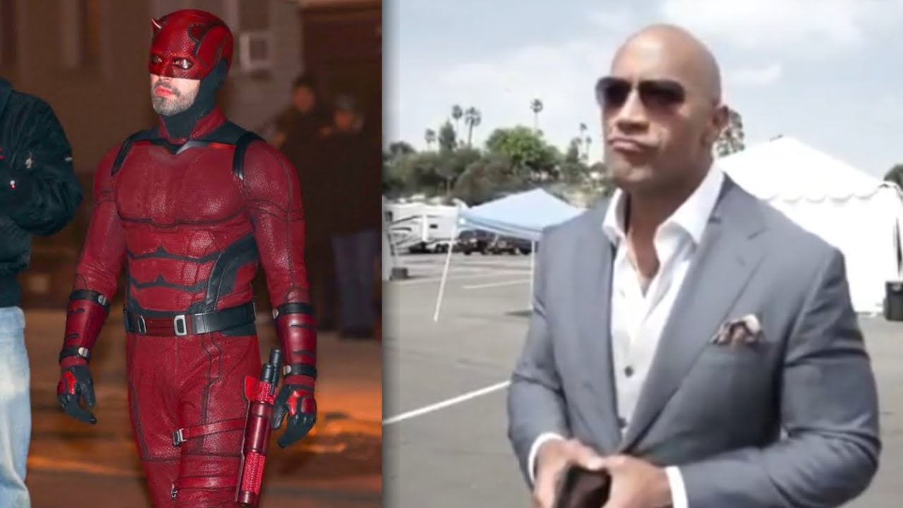 I Ranked Every Daredevil Suit with Memes