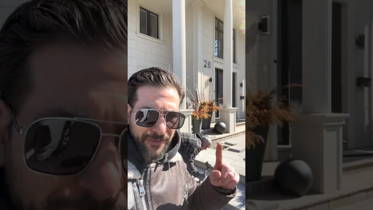 Professional interlock pavers repair in Toronto, ON. #torontolandscaping