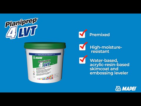 Building Product: High-Build, Textured, Acrylic Deck Coating - Mapecoat ...