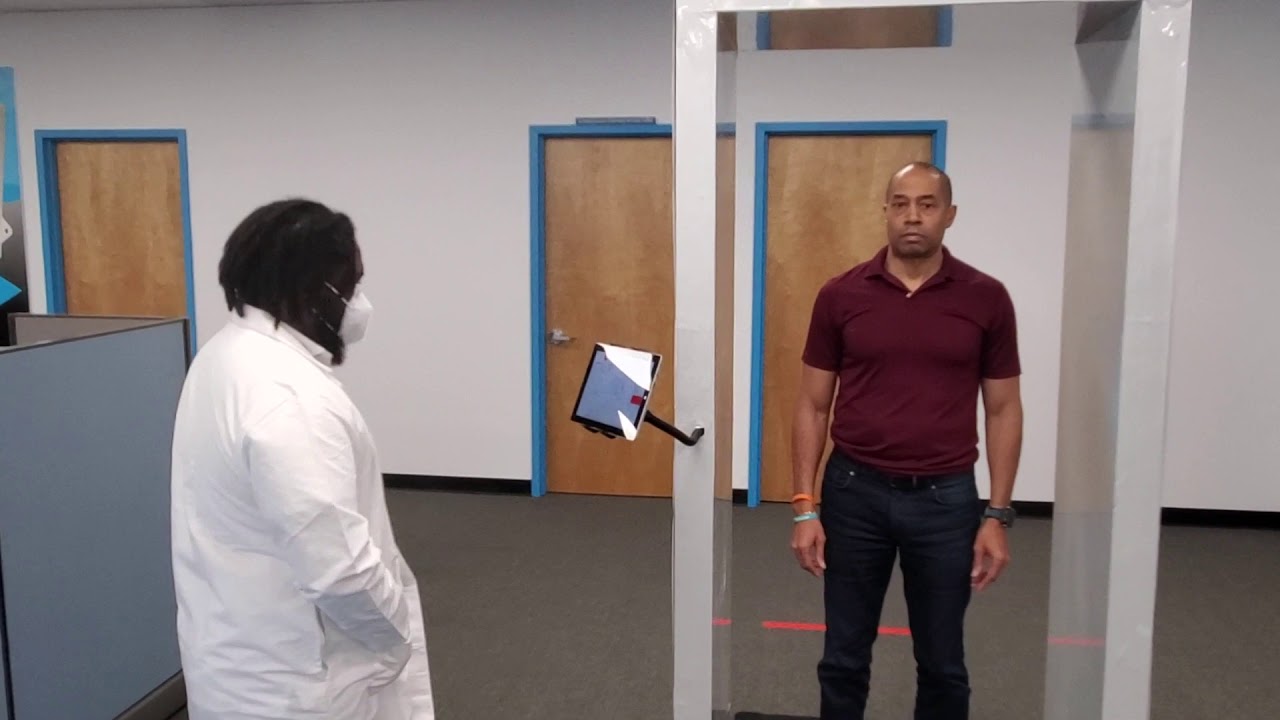 SymptomSense™: How it works