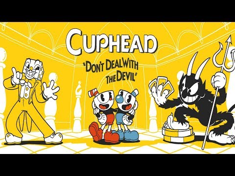 Steam Community :: Video :: Cuphead - Damage Glitch