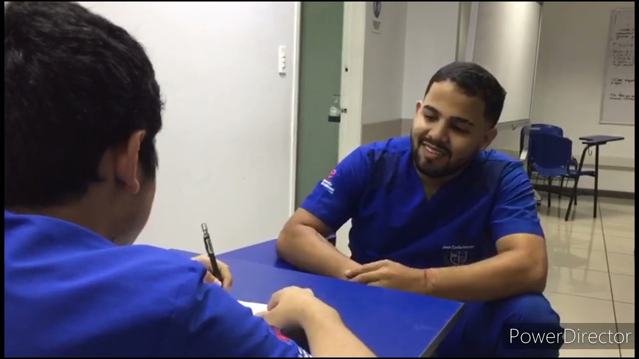 Cuestionario AUDIT para la detección del consumo de alcohol