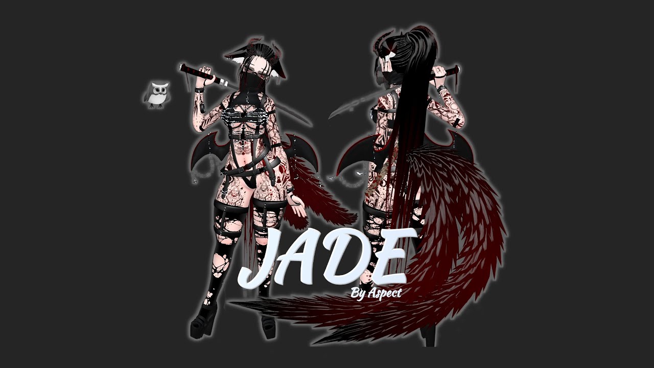 Jade Toggle Showcase | By Aspect