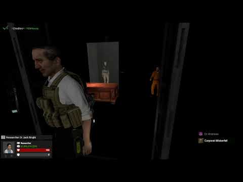 Steam Community :: Video :: SCP-035 Interview Log [Video] #1 - Deep ...