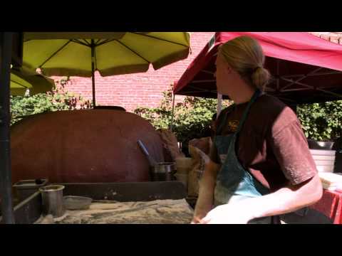 Veraci Pizza - Eat St. Season 1