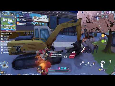 Steam Community :: Video :: Super Mecha Champions Steam Gameplay #9