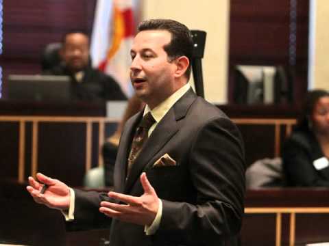 Casey Anthony - Question- Trial Day 1