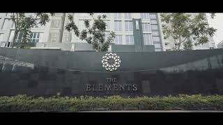The Elements: Informasi Apartemen Terlengkap di Jakarta Selatan | 99.co