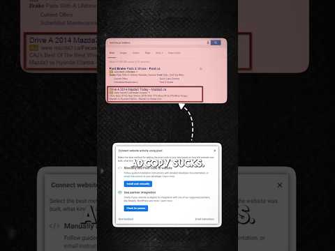 How do you write ad copy that converts. This is how to make millions from great ad copy!