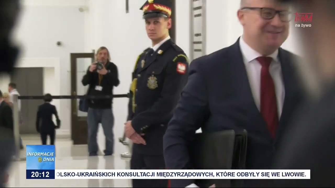 Prokurator Generalny nie ustaje w politycznej zemście – RadioMaryja.pl