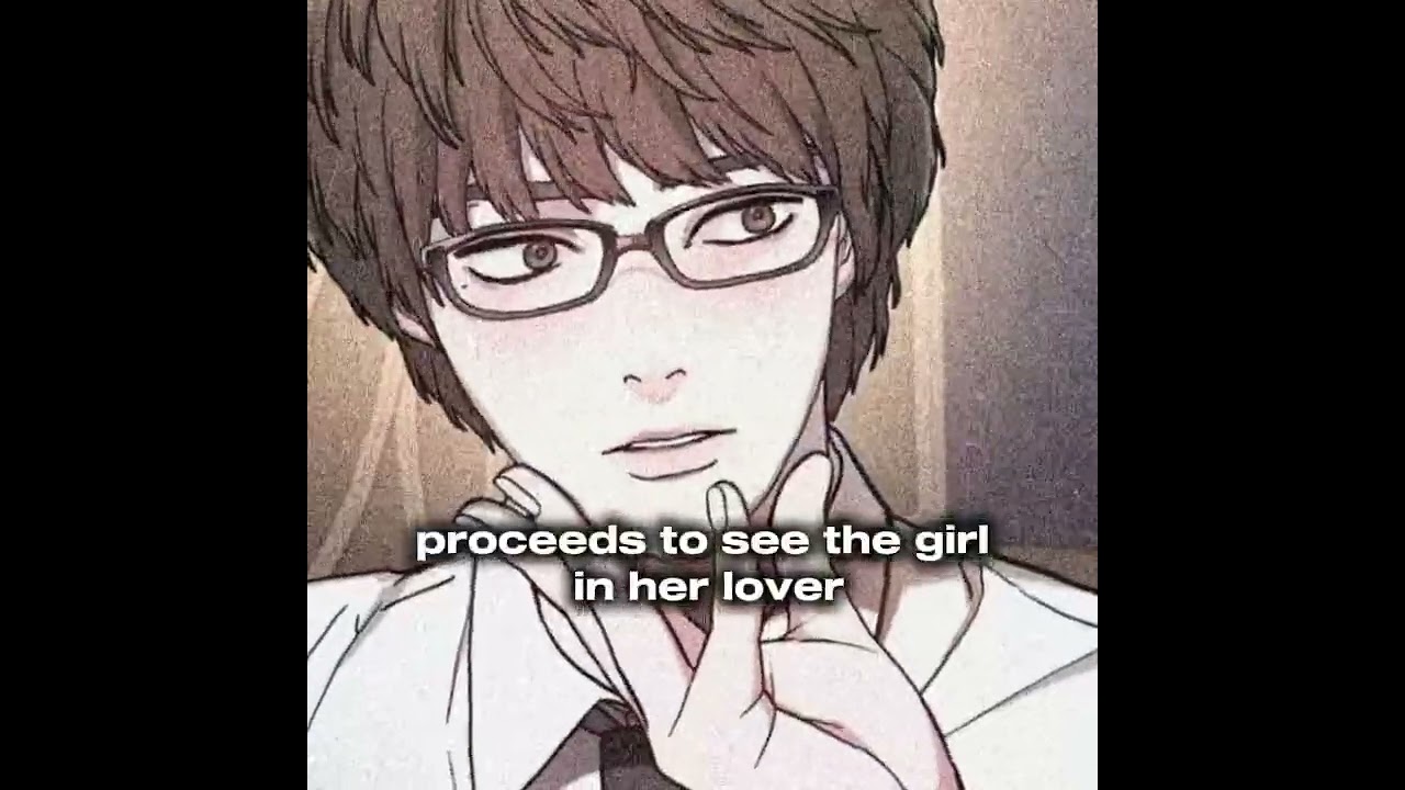 He doesn't actually know | Like Mother, Like Daughter | WEBTOON