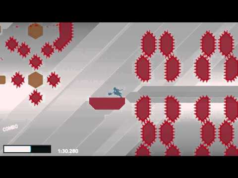 Steam Community :: Video :: Dustforce