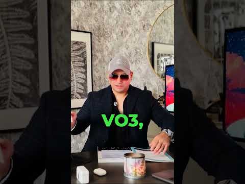 Watch AI Turn Words Into Amazing Pictures! #entrepreneur #digitalcreator #entrepreneurship