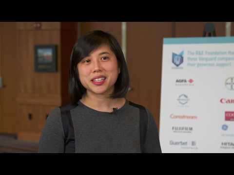 Philips & RSNA Research Resident Grant Recipient: Susie Y. Huang, MD, PhD