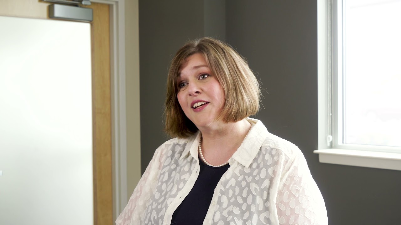 Robyn | Virtual Visits