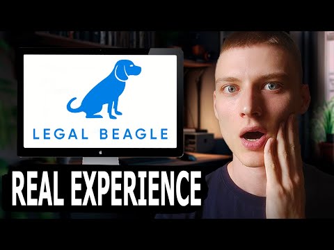 LegalBeagle: Honest Review & User Experience – Is It Your Legal Guide?