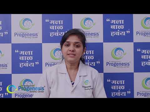 What is PCOD (Polycystic Ovary Disease) | Marathi