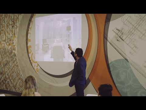 Shane Pliska | Planterra | CreativeMornings/DET