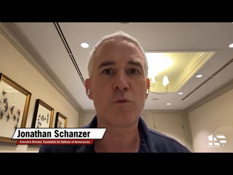 Jonathan Schanzer on next steps after the U.S. targets Iran's nuclear program โ The Ben Shapiro Show