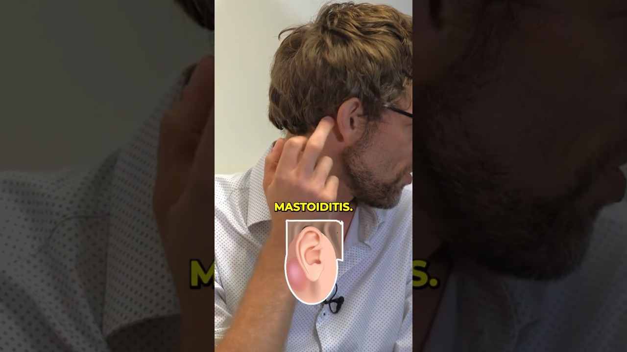 What Happens When Ear Infections Reach Your Skull?