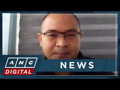 WATCH: NDRRMC gives updates on Luzon earthquake | ANC