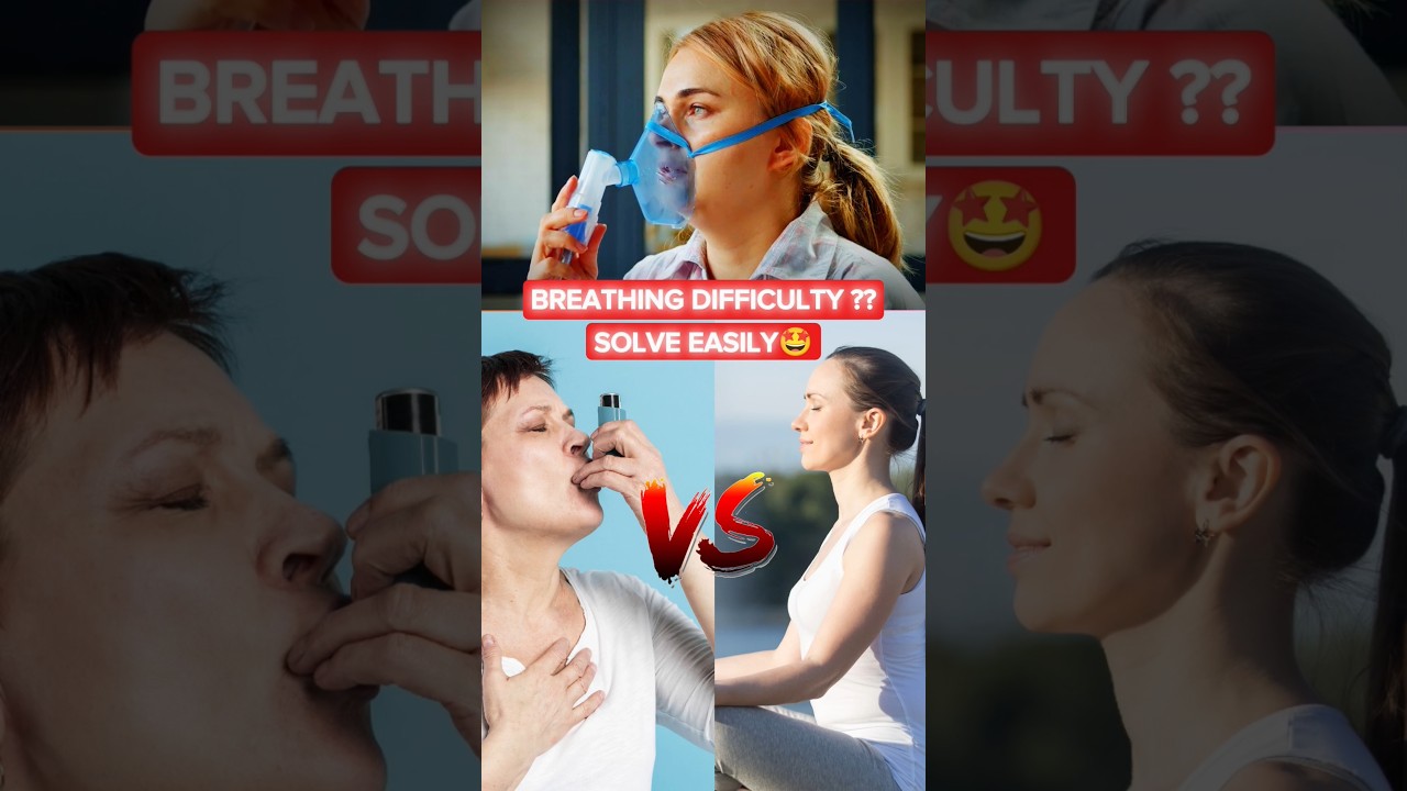 Best Proven medicine for Asthma | Ayurvedic Medicine for Breathlessness #ayurveda #health #copd