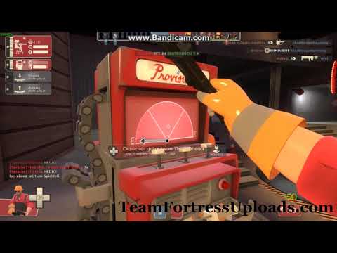 Steam Community :: Video :: team fortress engineer gameplay