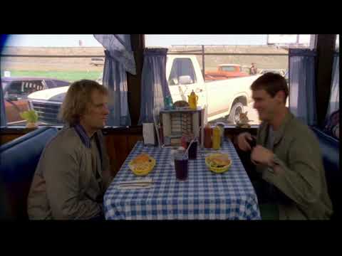 Flo and Seabass: Dumb and Dumber Filming Location