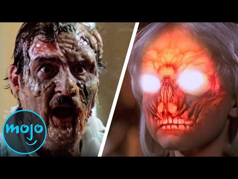 The Worst Sci-Fi Movies of All Time from A to Z