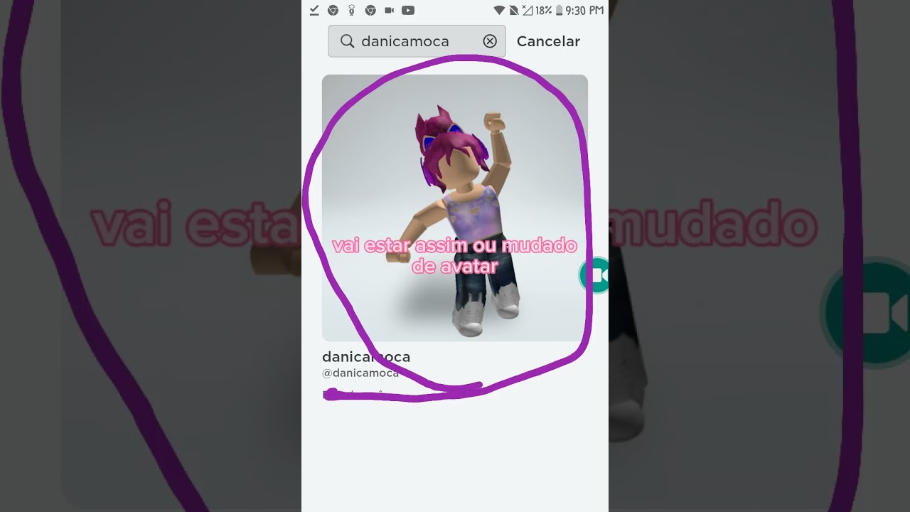 #gratis cabelo roblox🌼