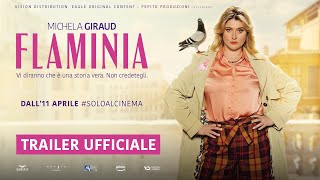 Flaminia - film: dove guardare streaming online