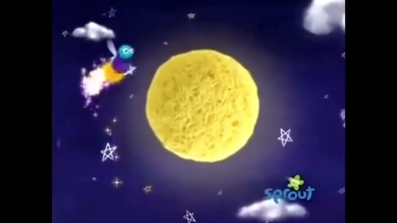 PBS Kids Sprout The Good Night Show Next Bumper (64 Zoo Lane) (2012)