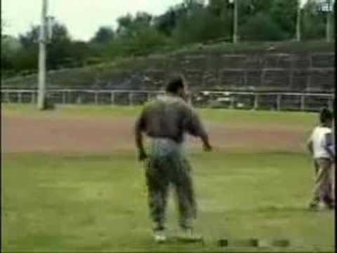 Las Mejores Caidas De La Historia Full Ocio