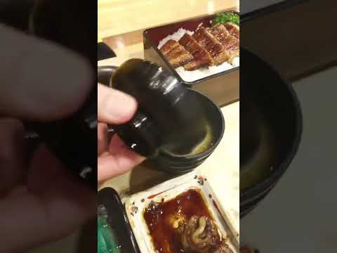 Bagong discover na Japanese restaurant | ICHO JAPANESE RESTAURANT #shorts