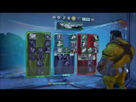 Steam Community :: Video :: Borderlands 2 - LV36 Hulking Tank ...