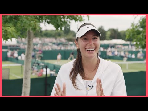 How well do the players know the ITF World Tennis Tour?