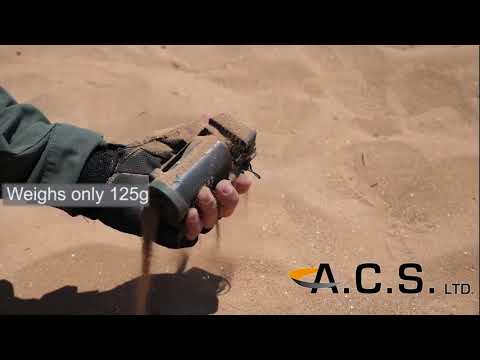 ACS Industries LTD Sea Air Land Tested