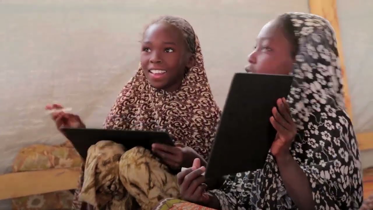 UNICEF Giga Partnership