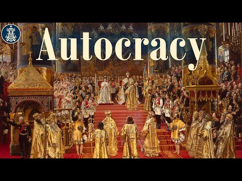 21: Unshakable Autocracy (Part One): Reaction and Russification