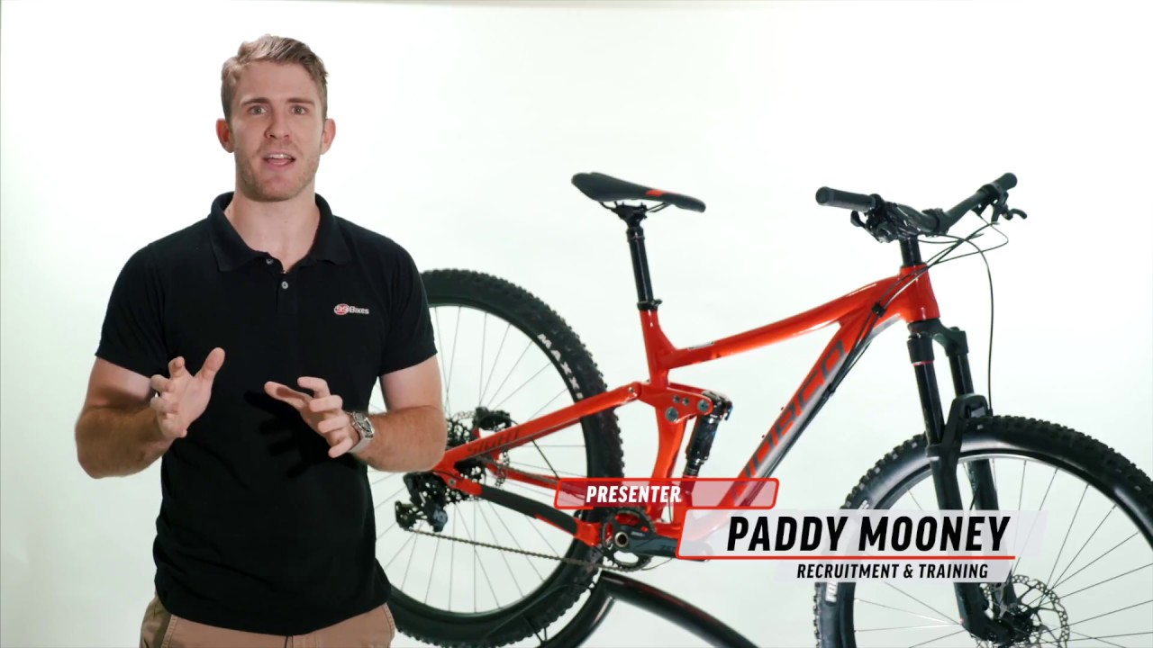 Norco Sight 2018 Model Overview