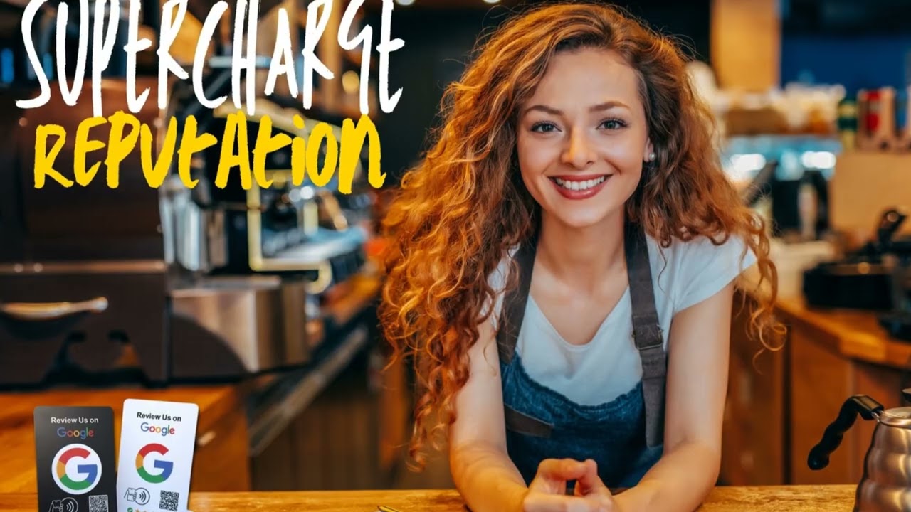 How to Boost Your Google Reviews  with Google Stands Explained #googlereviews #googlereviewstands