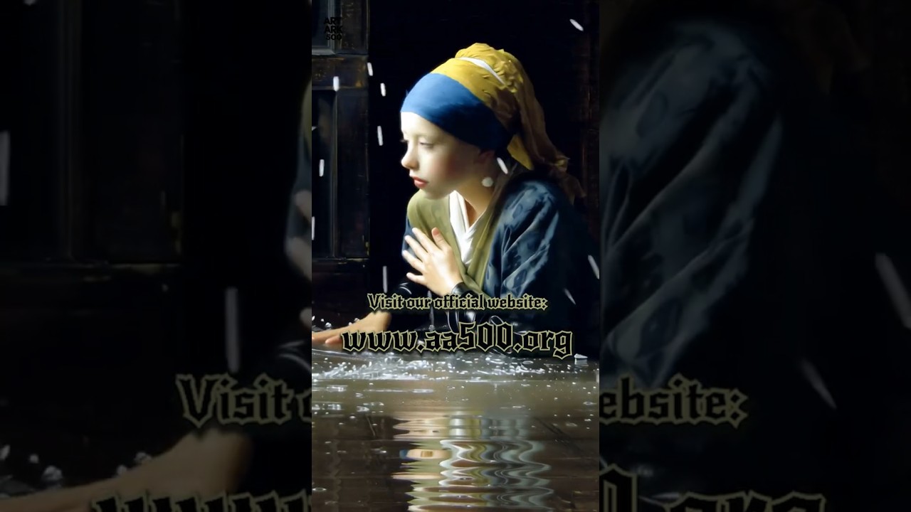 Before Dark | Art Ark 500 Campaign Film