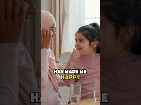 What happens when we don’t respect our parents? #kids #islamiceducation