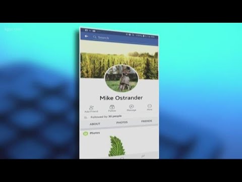 KGW Investigates: Facebook memorializes wrong account